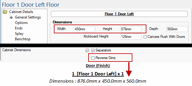 Hardware RDL Reports