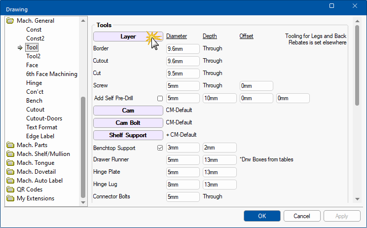 Introduction to Layers and Strategies